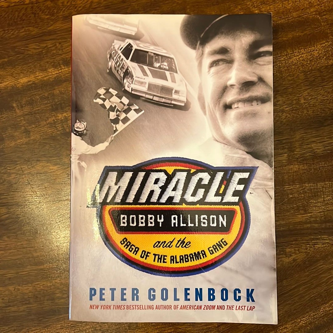 Miracle by Peter Golenbock