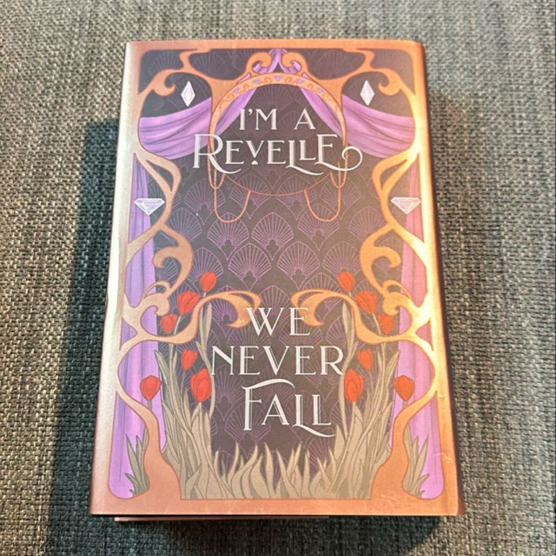 Revelle by Lyssa Mia Smith, Hardcover | Pangobooks