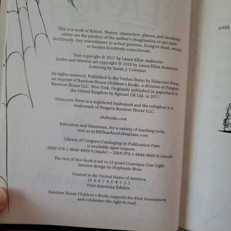 Amelia Fang and the Barbaric Ball (the Amelia Fang Series) by Laura ...