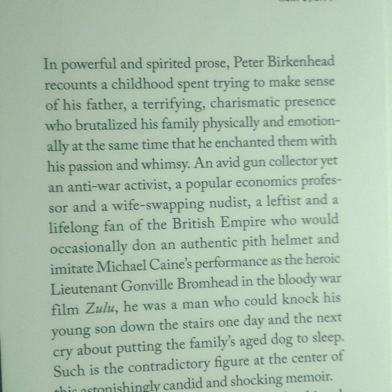 Gonville by Peter Birkenhead, Hardcover | Pangobooks