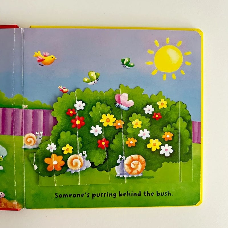 Peek a Boo! book bundle, 3 Books by Igloo Books, Hardcover | Pangobooks