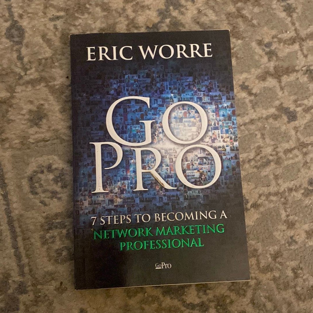 Go Pro by Eric Worre