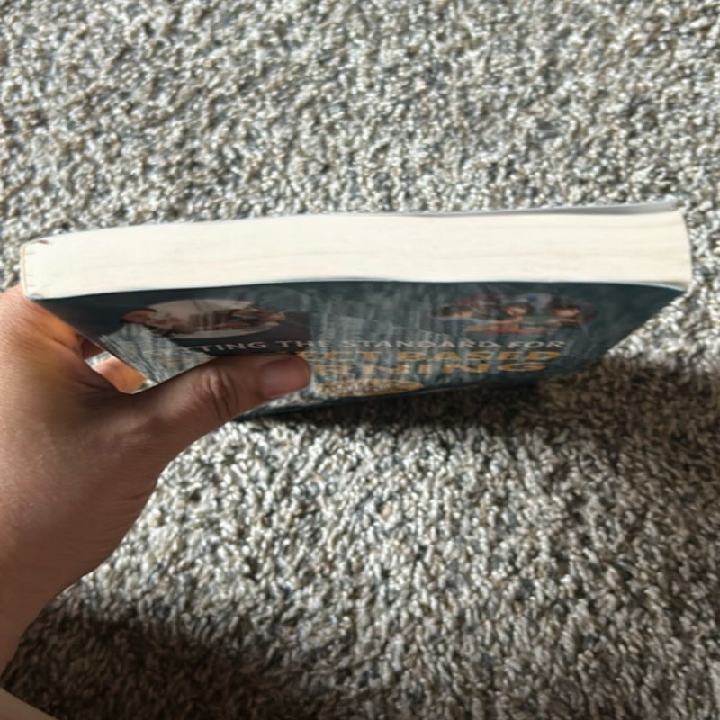 Setting the Standard for Project Based Learning by Suzie Boss, John Larmer, John Mergendoller