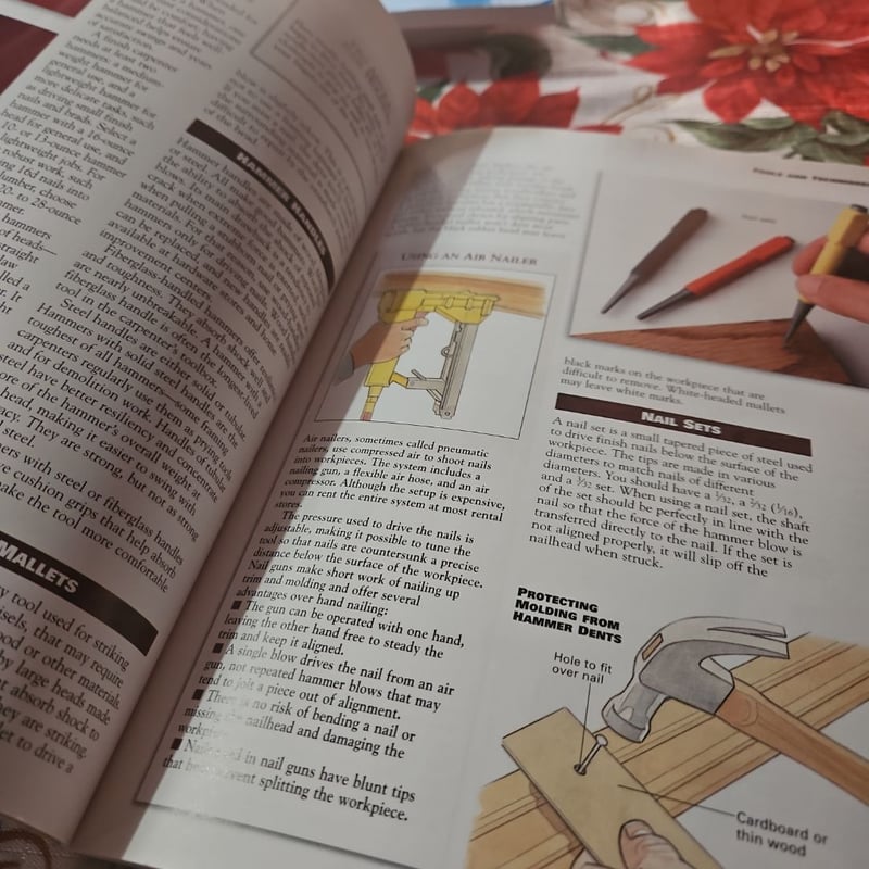 Ortho's All about Finish Carpentry Basics by Ortho Books Staff
