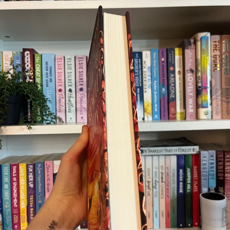 The Bronzed Beasts by , Hardcover | Pangobooks