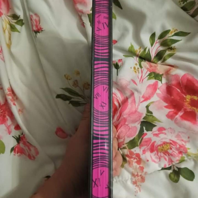 Sick Fux by Tillie Cole, Hardcover | Pangobooks