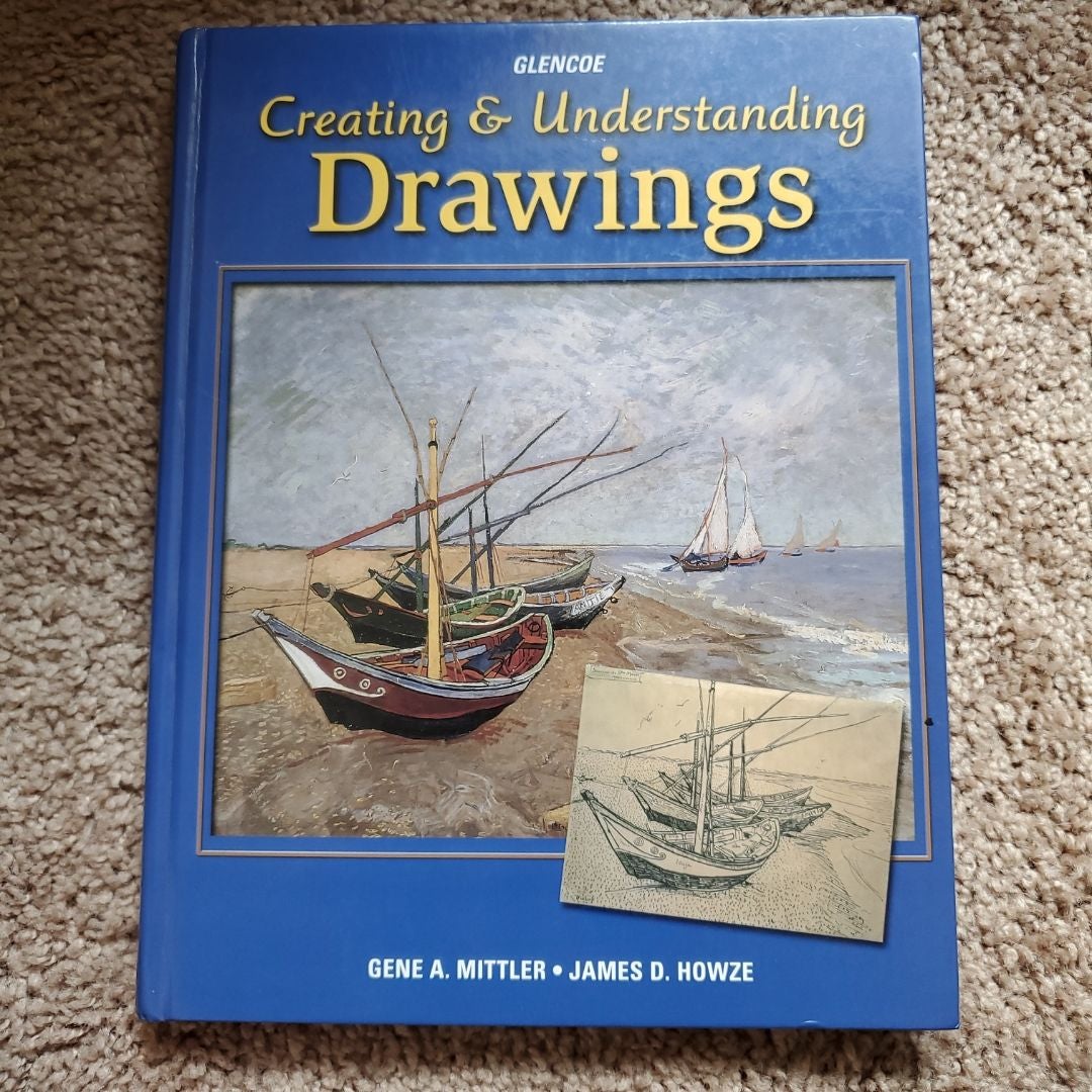 Creating & Understanding Drawings by McGraw Hill