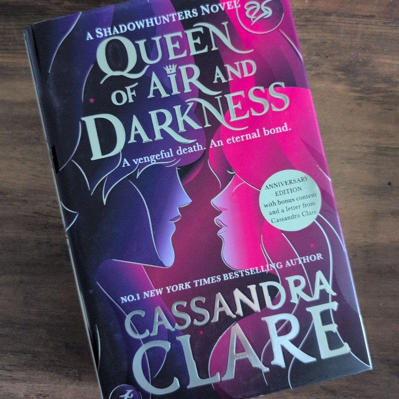 Shadowhunters Trilogy 25th anniversary editions by , Hardcover | Pangobooks