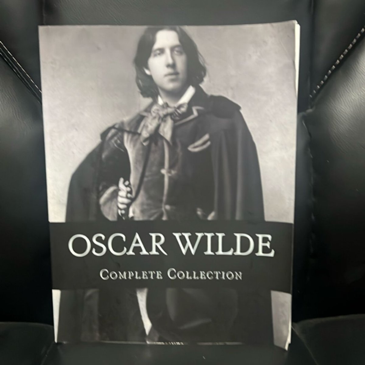 Oscar Wilde, Complete Collection by Oscar Wilde