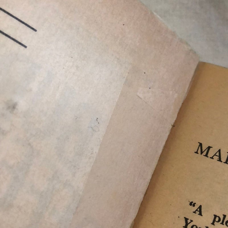 Burnt Offerings by Robert Marasco, Paperback | Pangobooks