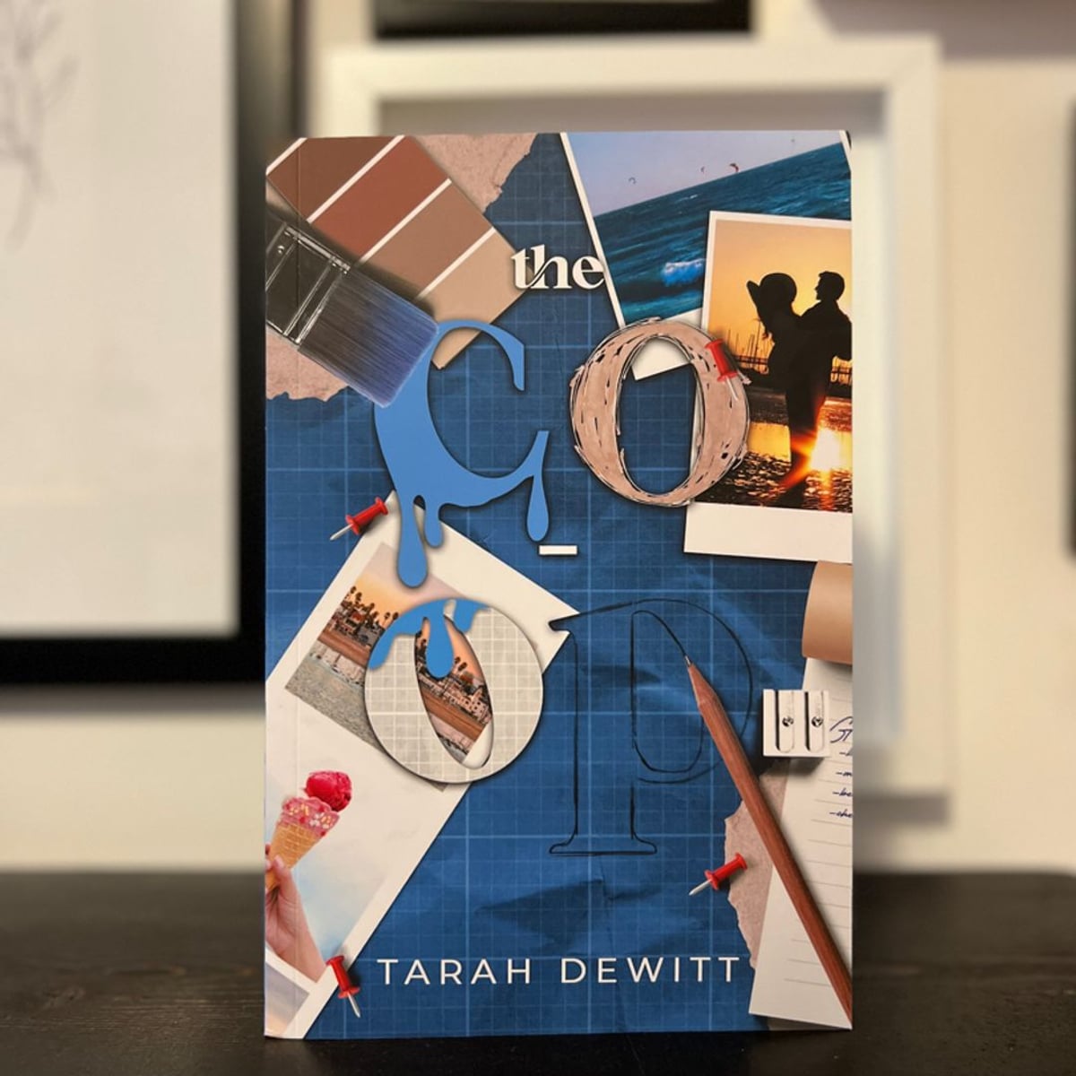 The Co-Op by Tarah DeWitt