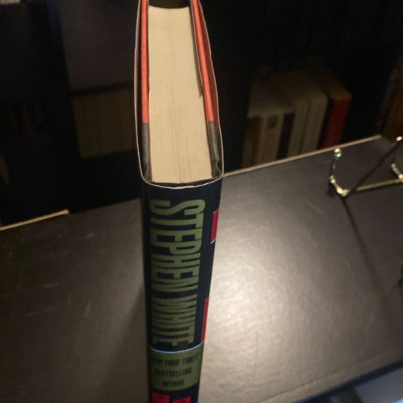 Critical Conditions by Stephen White, Hardcover | Pangobooks