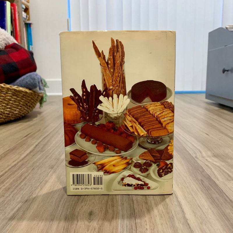 Maida Heatter's Best Dessert Book Ever by Maida Heatter