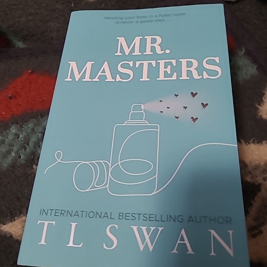 Mr. Masters by T. L. Swan
