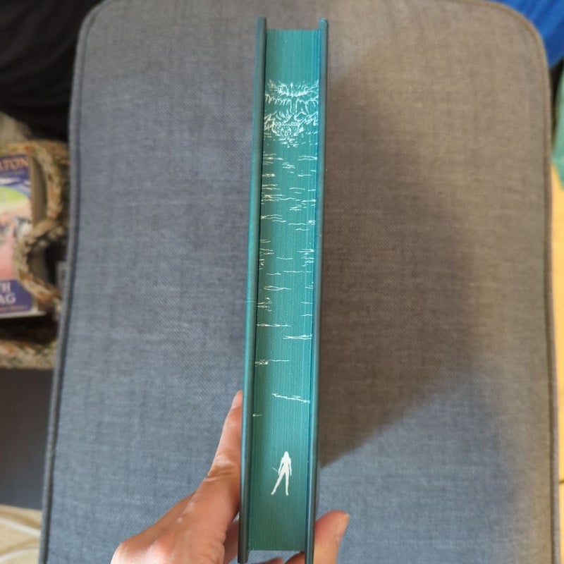 The Warrior by Stephen Aryan , Hardcover | Pangobooks