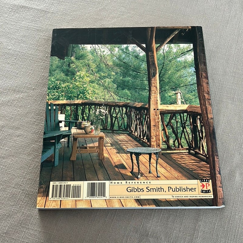 New Old House by Ed Knapp