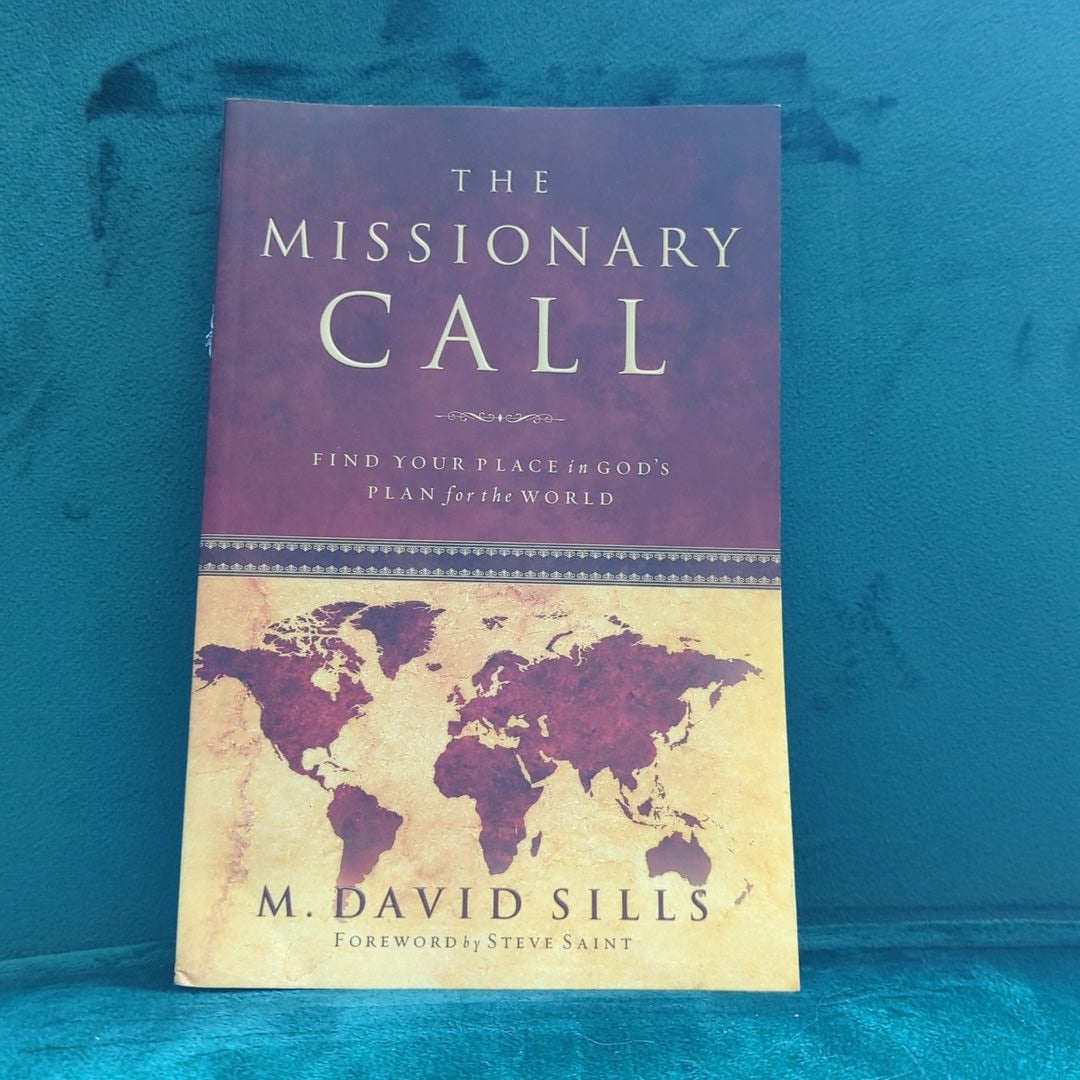 The Missionary Call