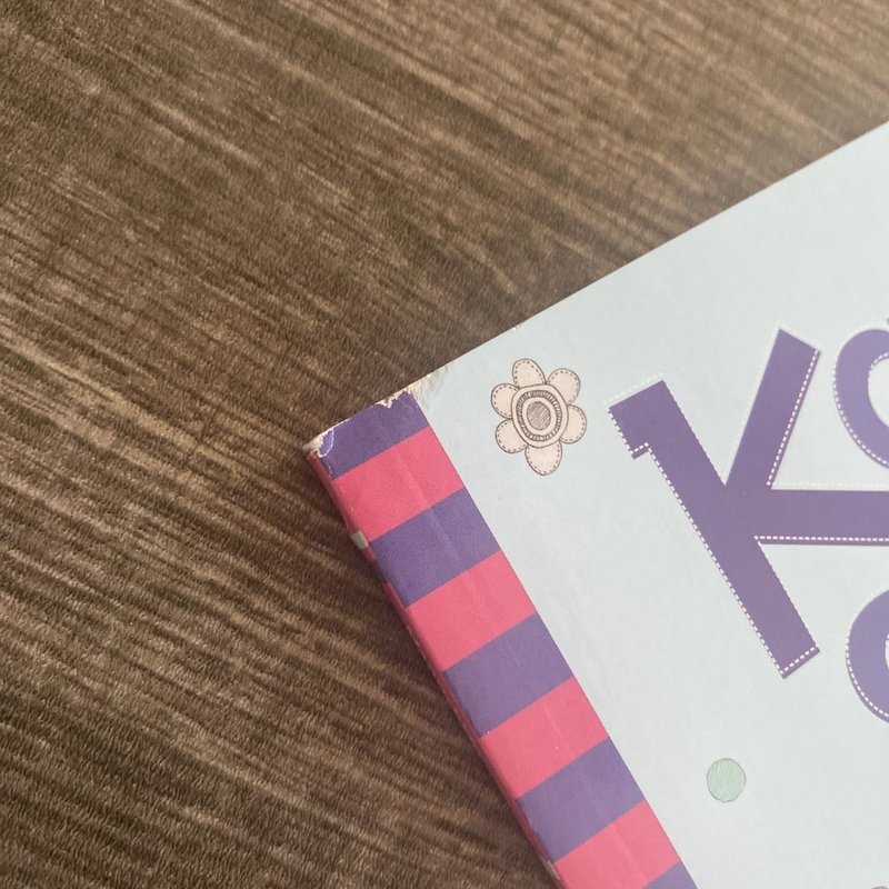 Katie Woo and Her Big Ideas by Fran Manushkin, Paperback | Pangobooks