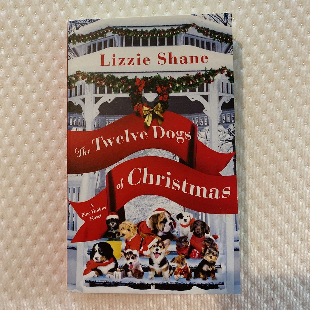 The Twelve Dogs of Christmas