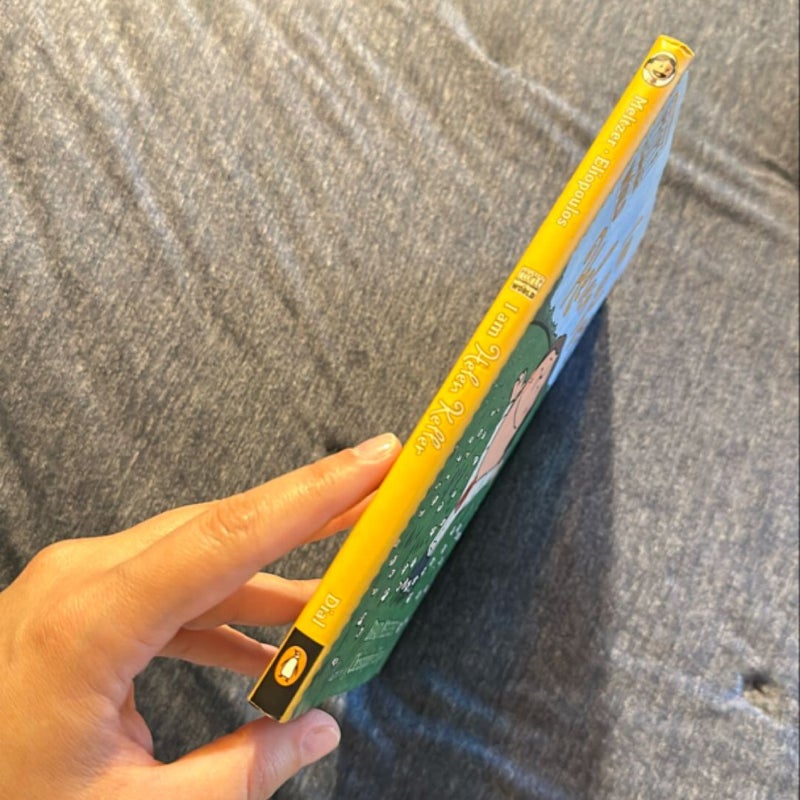 I Am Helen Keller by Brad Meltzer