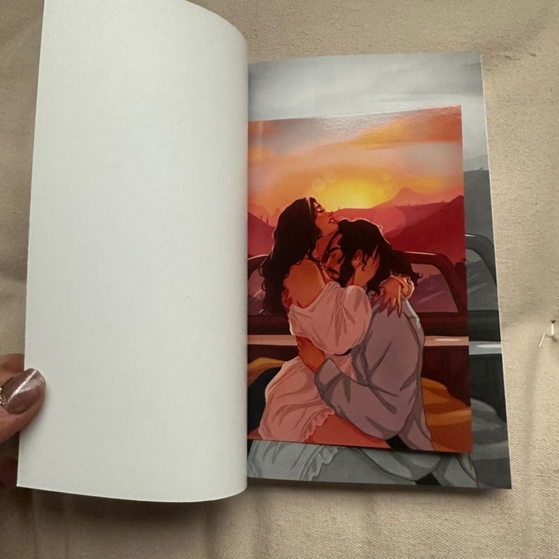 Flawless Elsie Silver signed special edition by Elsie silver ...