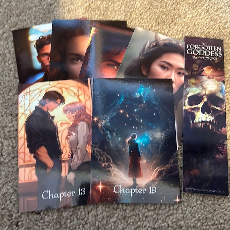 The Forgotten Goddess by Rebekah Sinclair, Paperback | Pangobooks