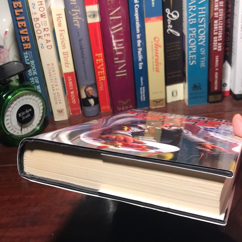 The Ruby Dice by Catherine Asaro, Hardcover | Pangobooks