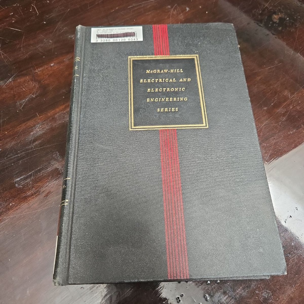 Introduction to the Principles of Communication Theory by John C. Hancock