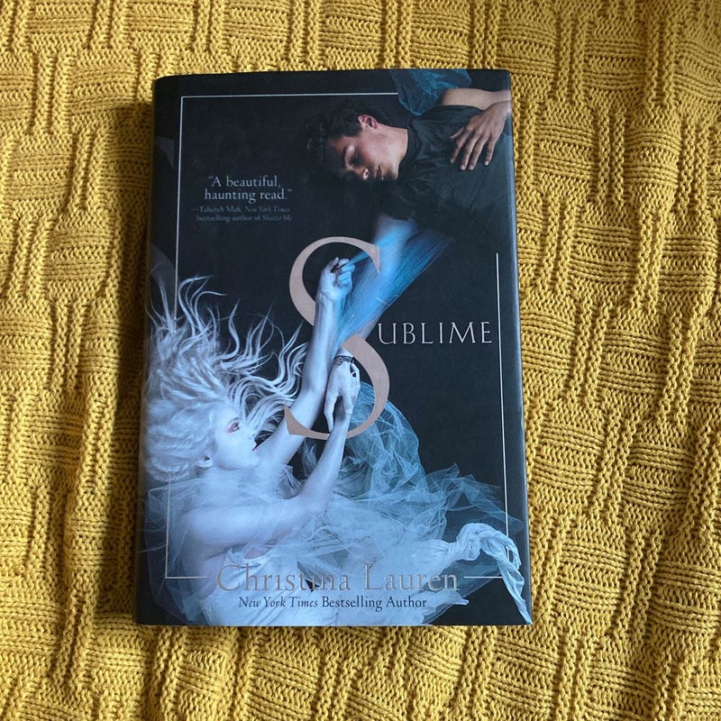 Sublime by Christina Lauren, Hardcover | Pangobooks
