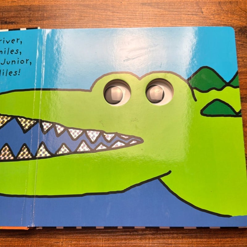 Funny Faces Charlie Monkey by Roger Priddy