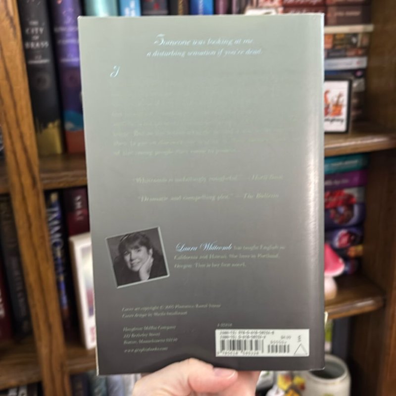 A Certain Slant of Light by Laura Whitcomb