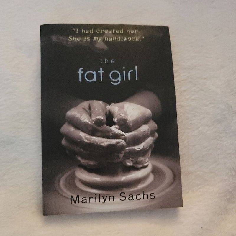 The Fat Girl by Marilyn Sachs