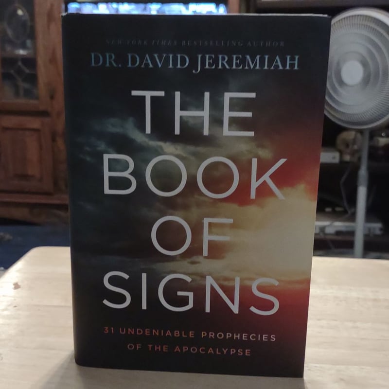 The Book of Signs