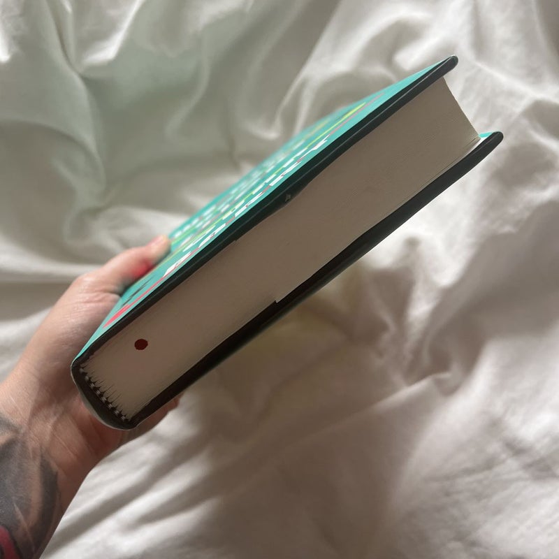 We Ride upon Sticks by Quan Barry, Hardcover | Pangobooks