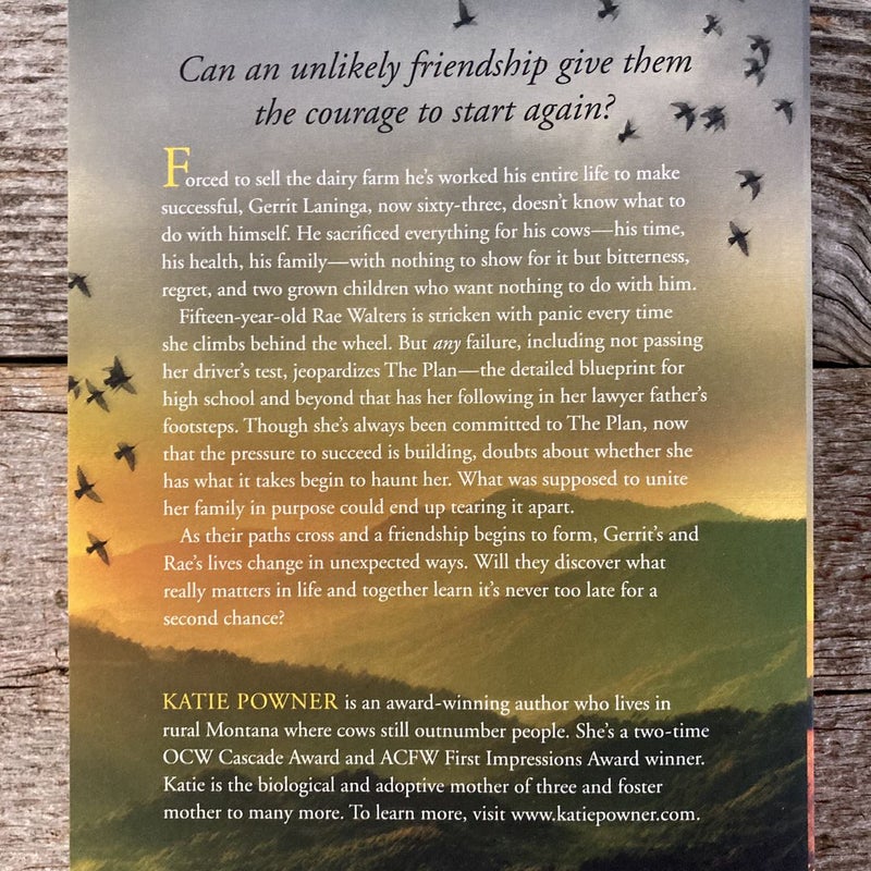 The Sowing Season by Katie Powner, Paperback | Pangobooks