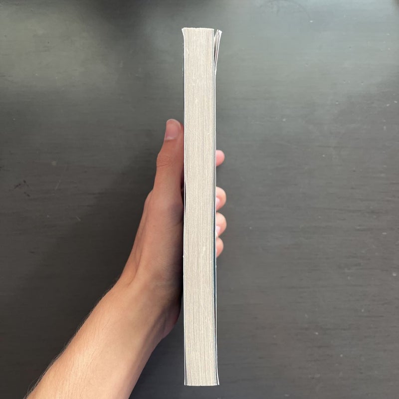 Hurricane Child by Kacen Callender