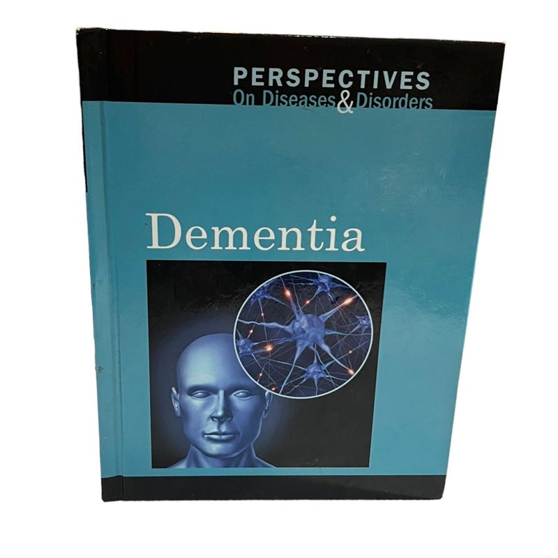 Dementia by Sylvia Engdahl