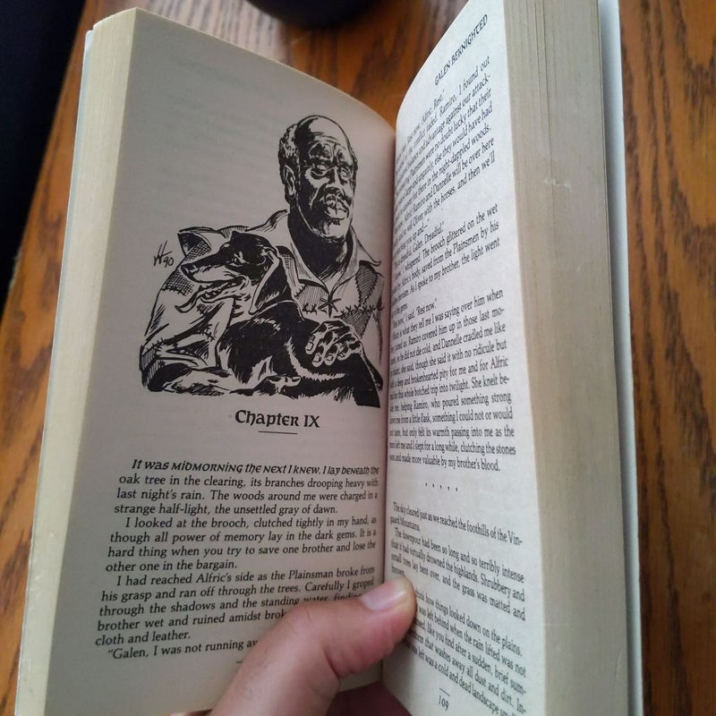 Galen Beknighted by Michael Williams, Paperback | Pangobooks