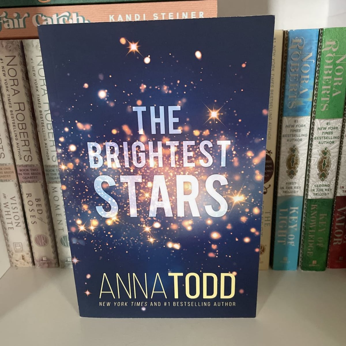 The Brightest Stars
