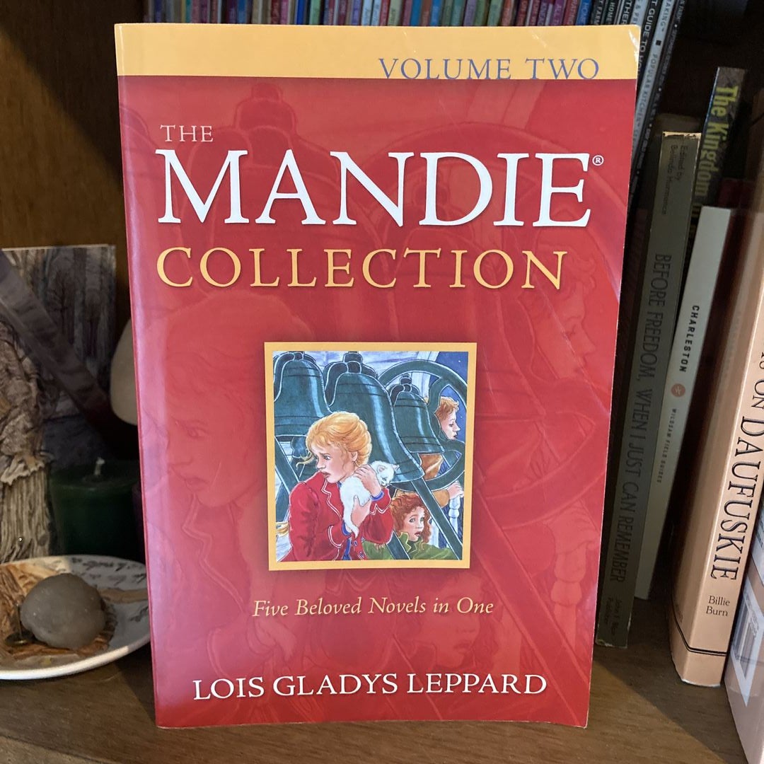 The Mandie Collection