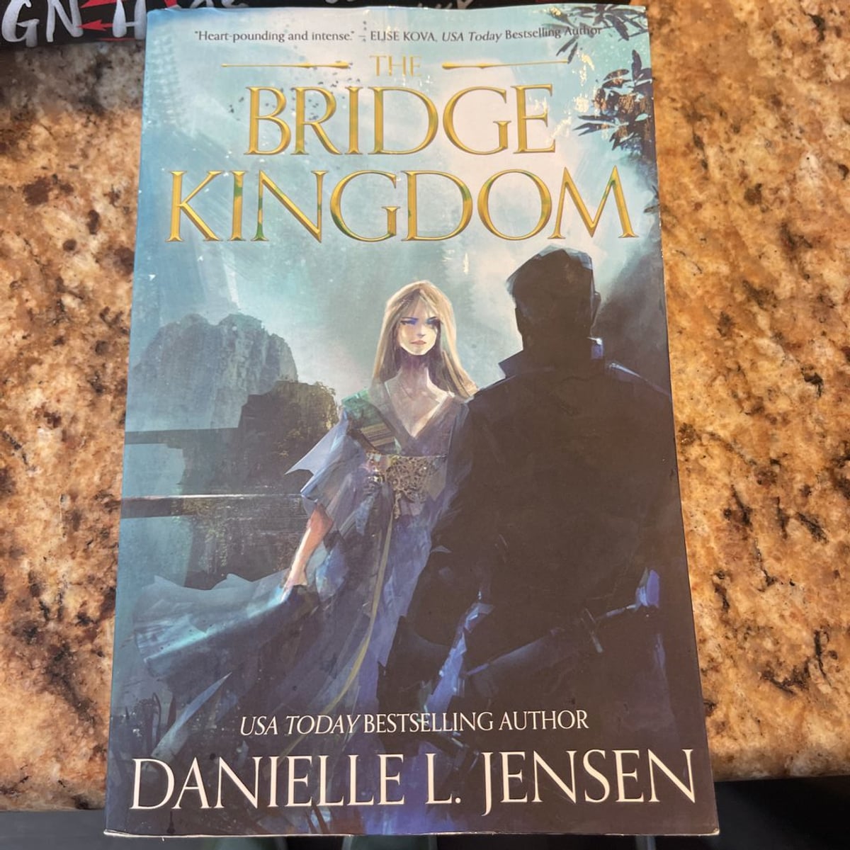 The Bridge Kingdom