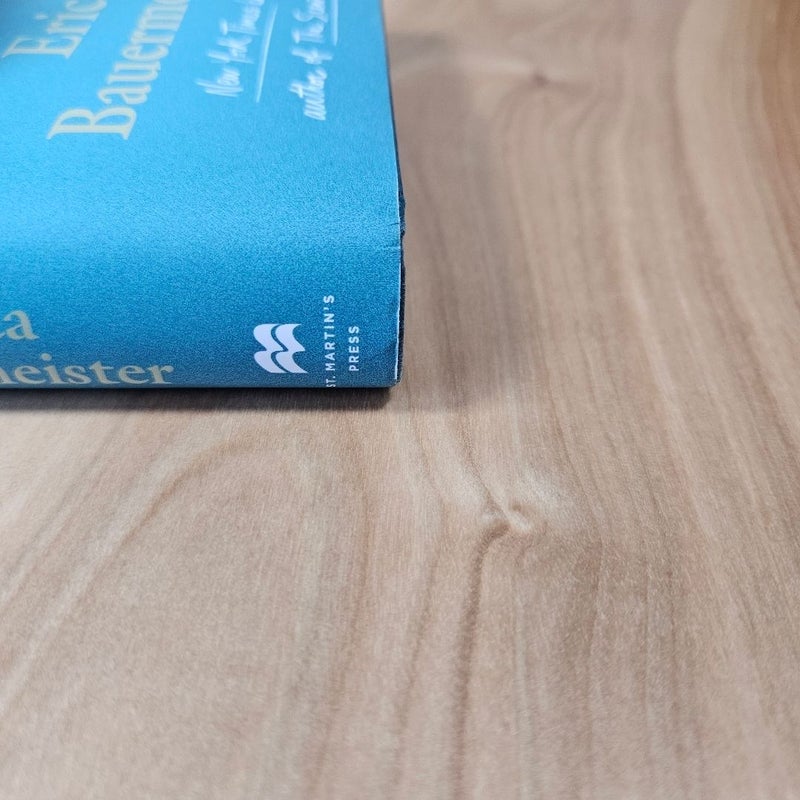 No Two Persons by Erica Bauermeister