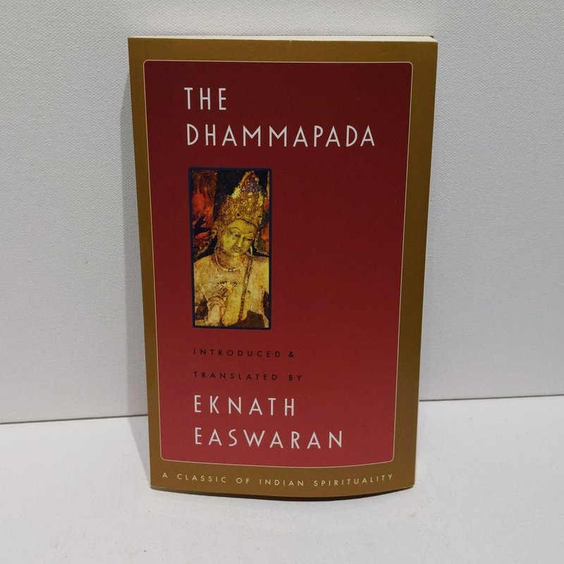 The Dhammapada