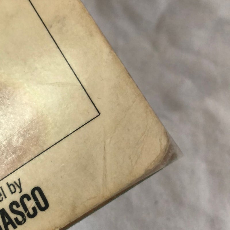 Burnt Offerings by Robert Marasco, Paperback | Pangobooks