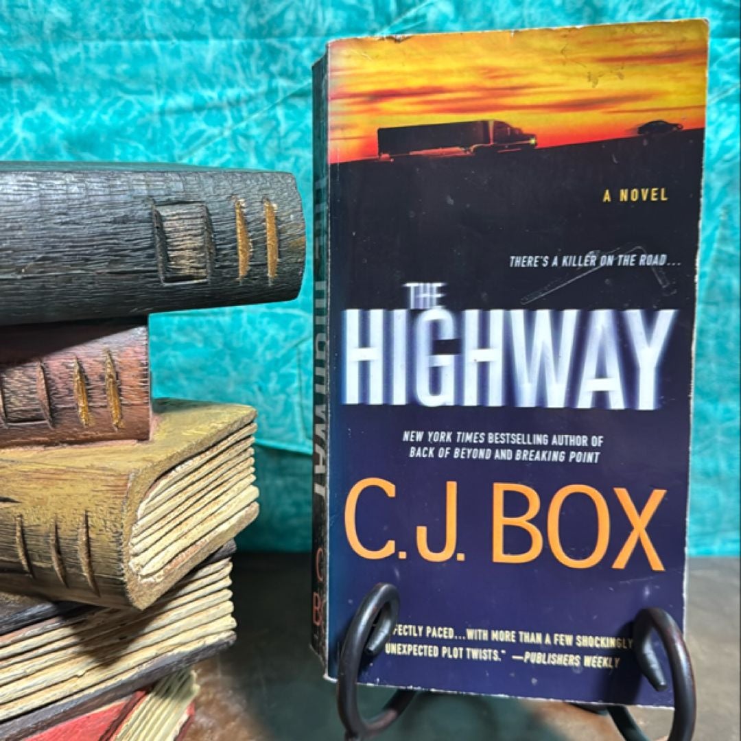 The Highway by C. J. Box