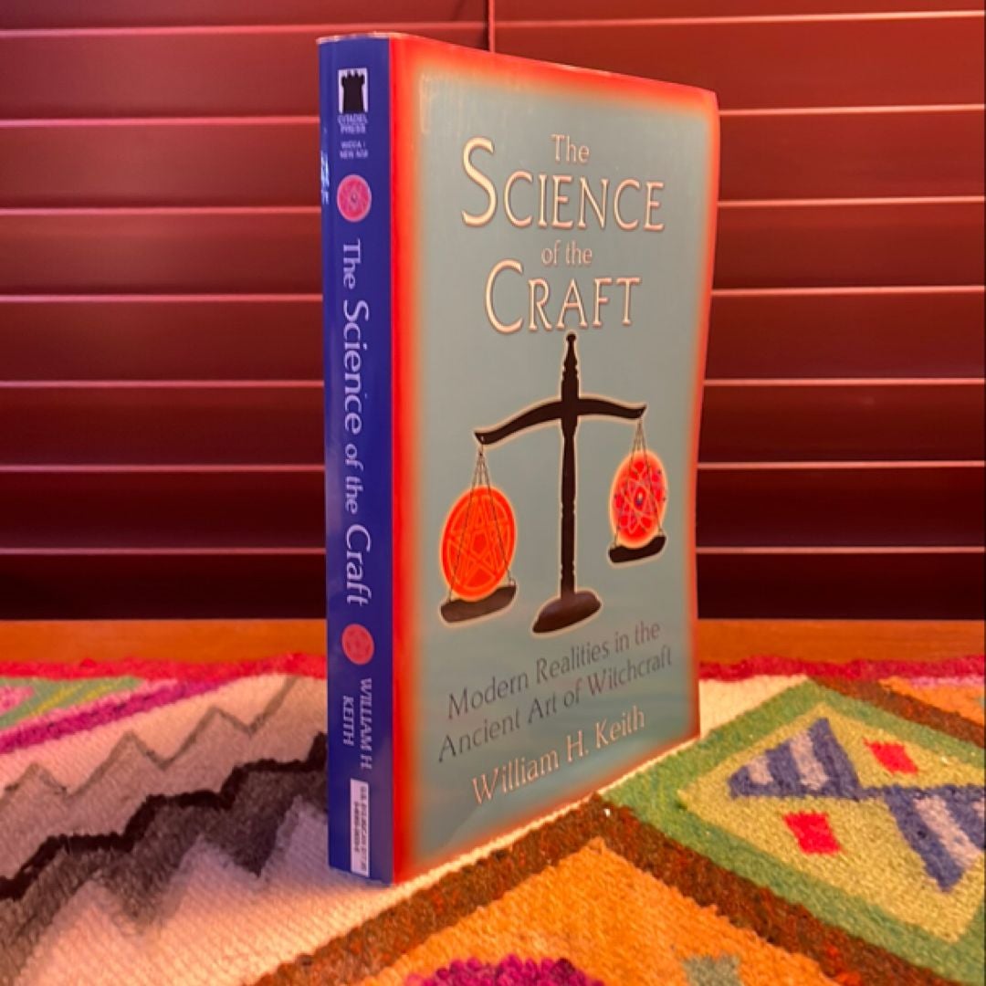 The Science of the Craft by William H. Keith
