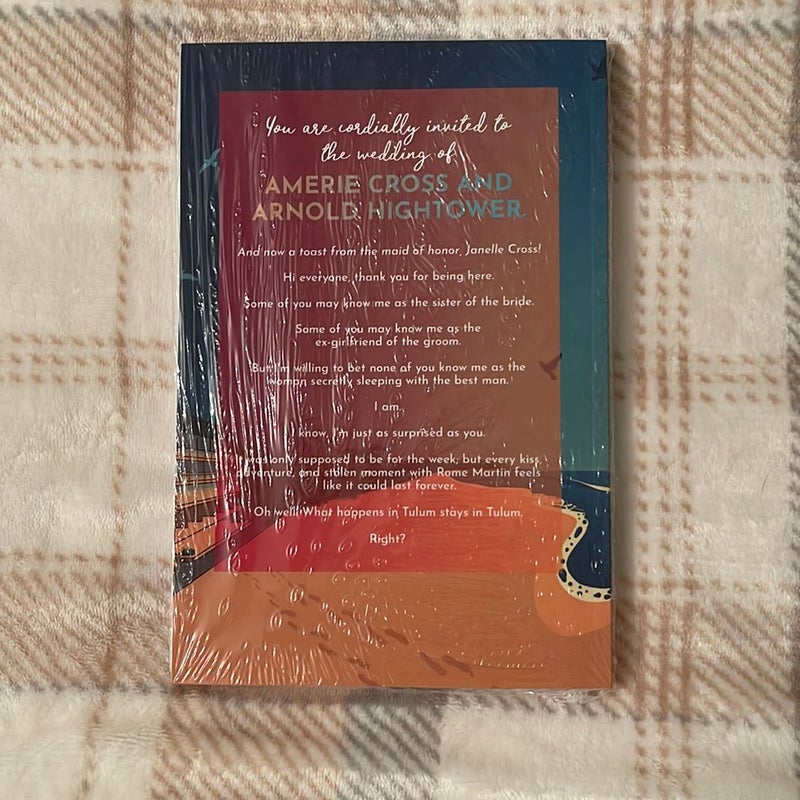 Only For The Week by Natasha Bishop, Paperback | Pangobooks