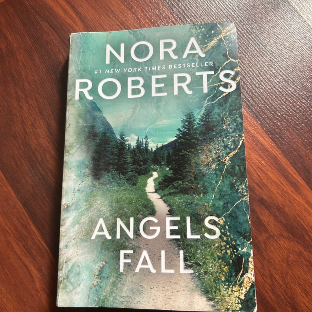 Angels Fall by Nora Roberts