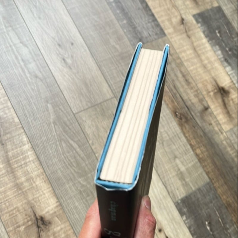 Ghost Eaters by Clay Chapman