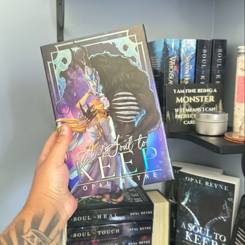 Duskwalker Brides FaeCrate Special Edition 1-4 by , Hardcover | Pangobooks